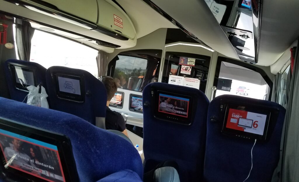 Qué servicios ofrece Primera Plus en León, Gto