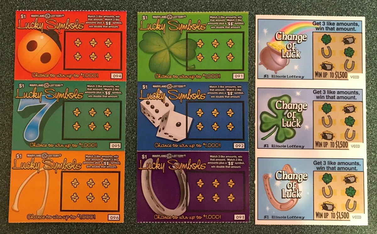 Cómo puedo saber si mi boleto de lotería es ganador