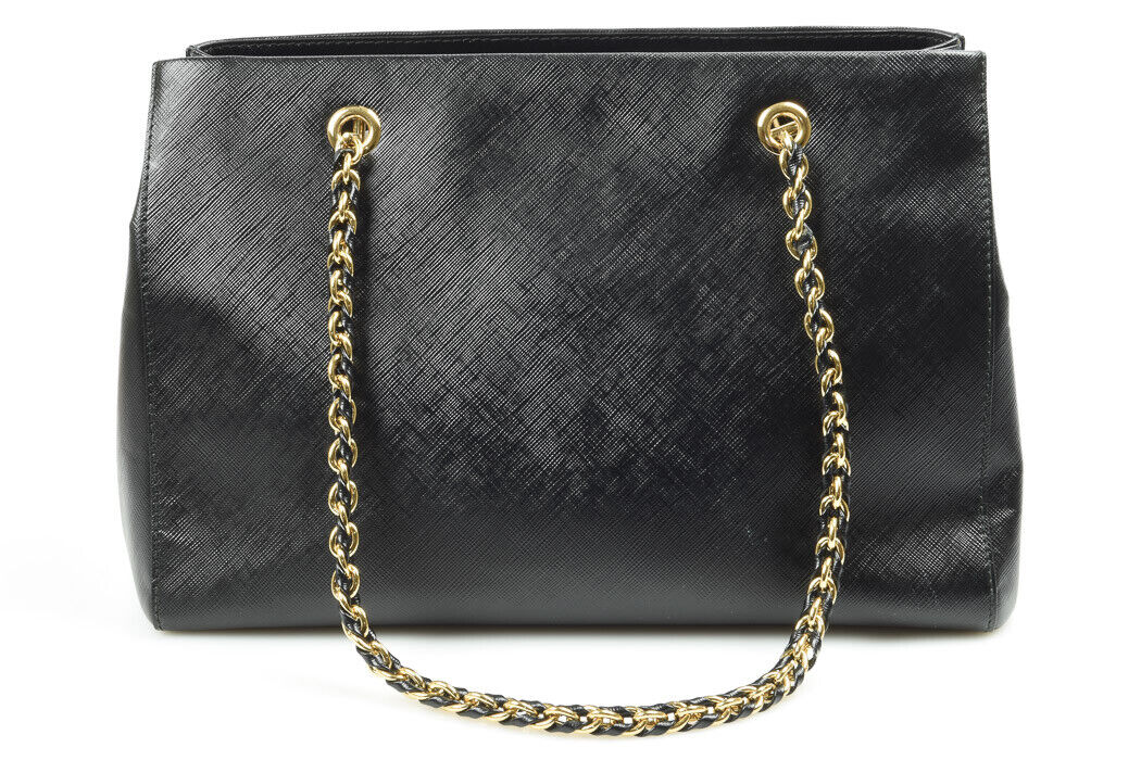 Dónde comprar una bolsa crossbody negra de Michael Kors