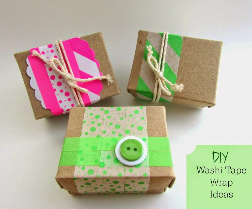 Cómo hacer cajas de cartón decoradas para regalos de manera fácil