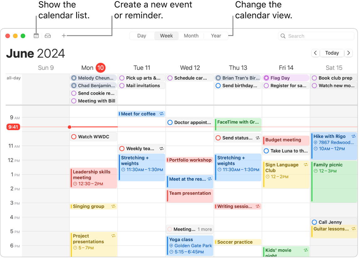 Qué es Google Calendar y para qué sirve en tu día a día