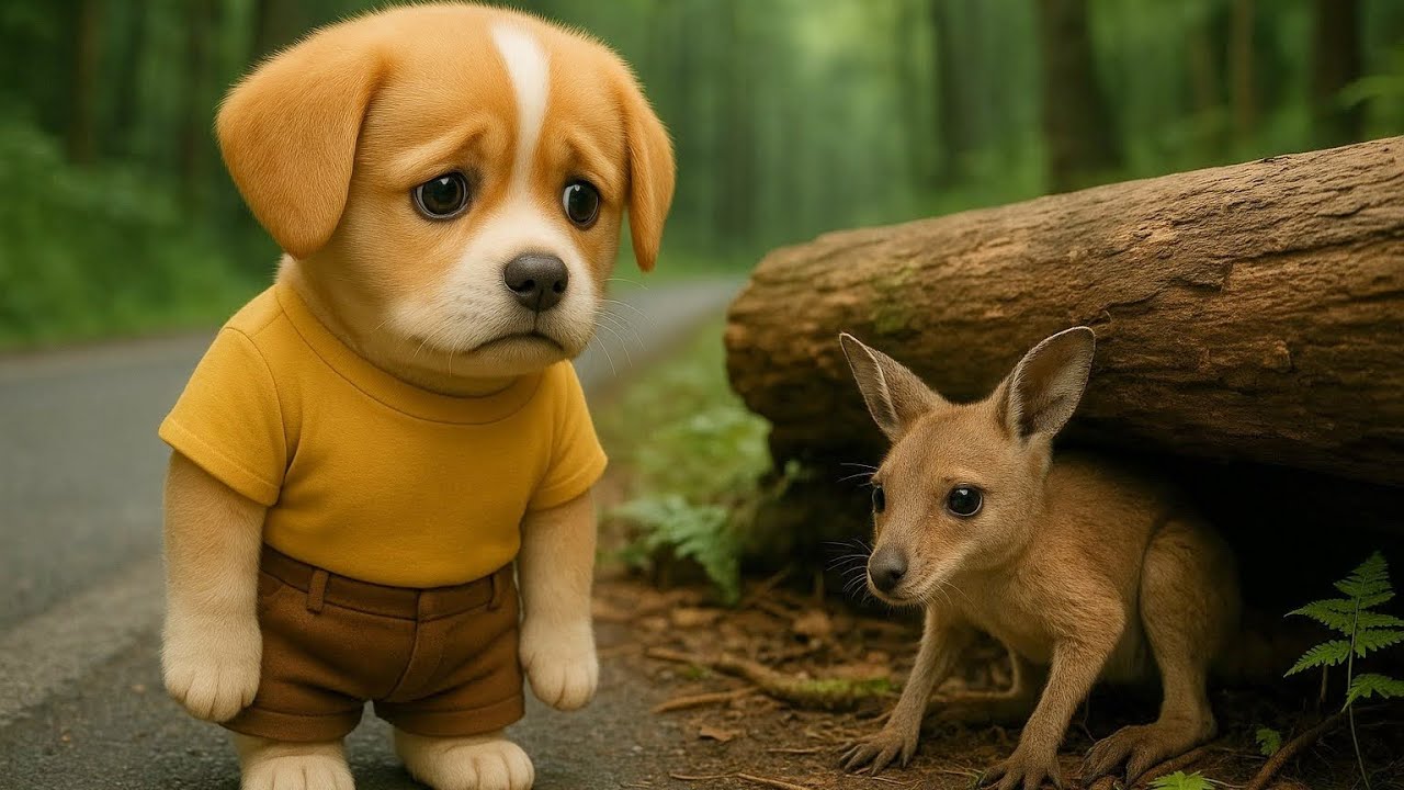 Dónde encontrar un canguro adecuado para perros pequeños
