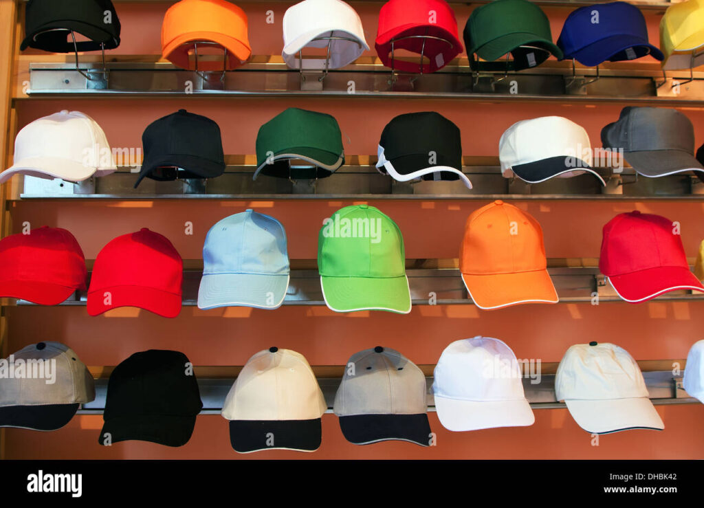 Qué tipos de gorras New Era M son las más populares y dónde comprarlas