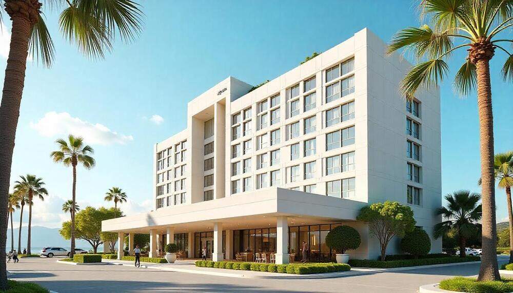 Dónde puedo encontrar vacantes en JW Marriott Polanco