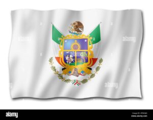 Qué diseño y significado tiene el logo del estado de Querétaro