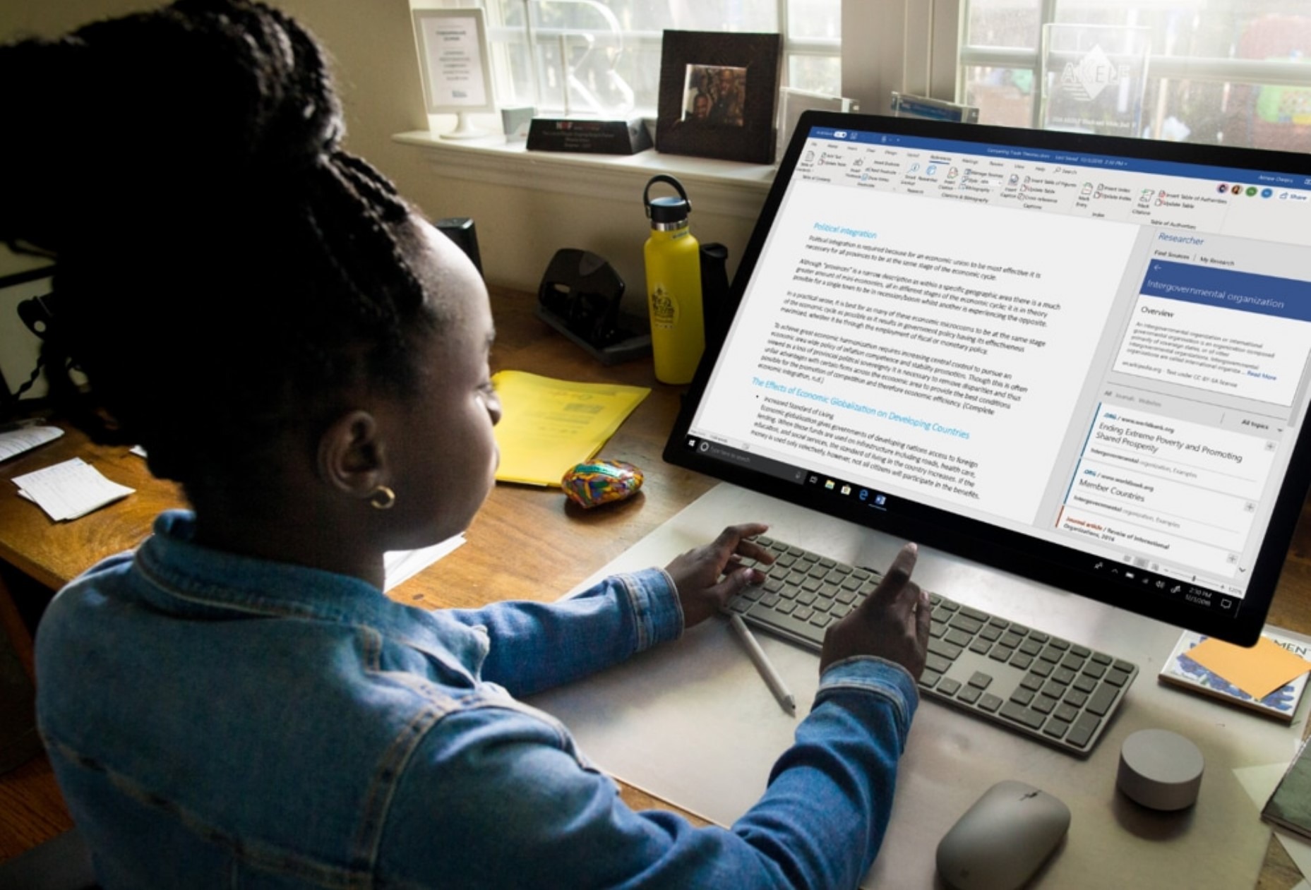 Cómo crear y editar documentos en Microsoft Word fácilmente