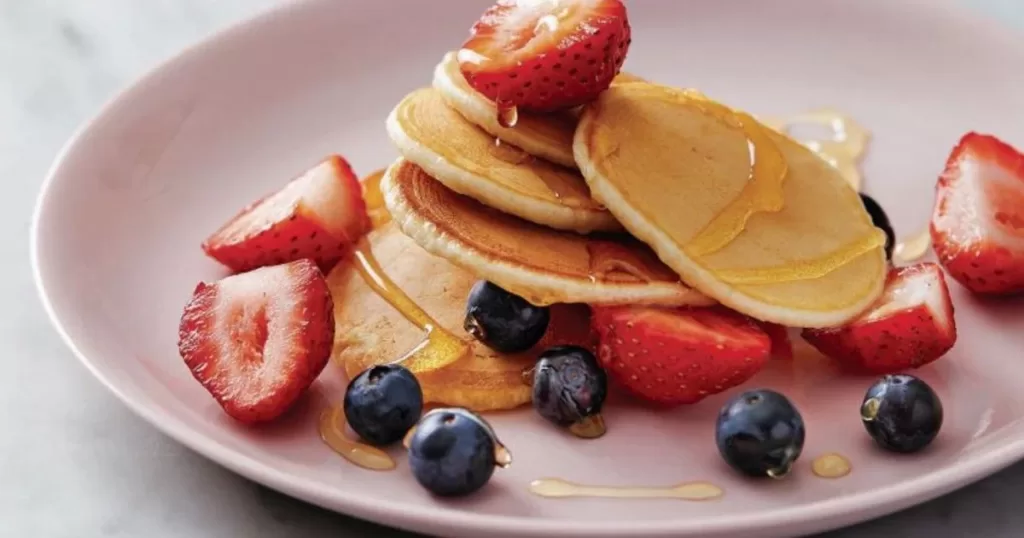 Cómo hacer hot cakes paso a paso para un desayuno delicioso