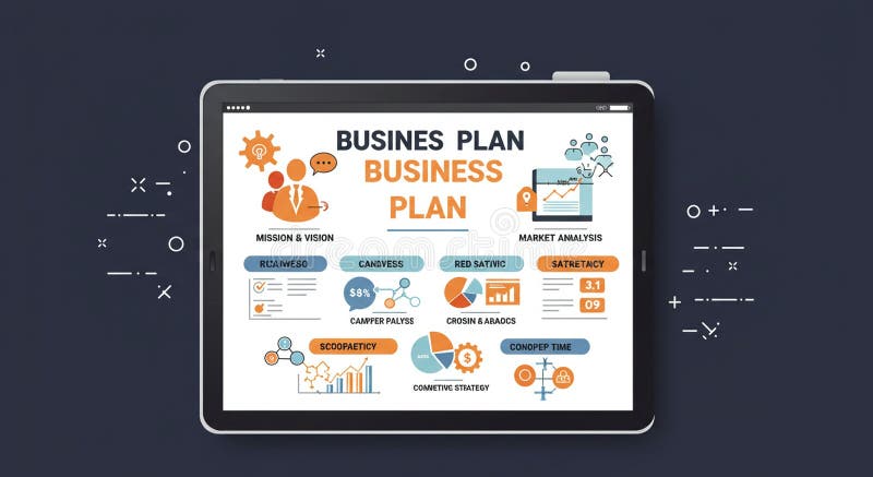 Cómo elaborar un plan de negocios en 7 pasos clave