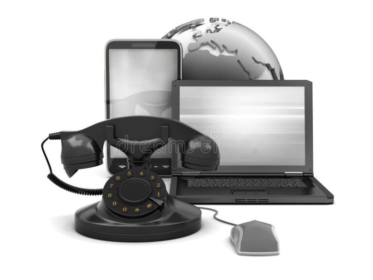 Cómo contactar a Telmex para atención a clientes en su sitio web