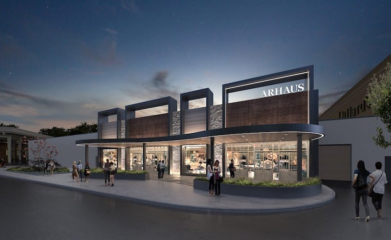 Qué tiendas y servicios ofrece Devlyn Plaza Torres Lindavista